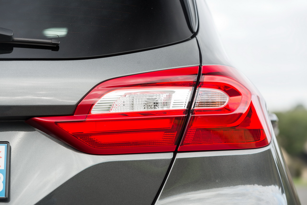 Essai Ford Fiesta TDCi 120 (2017) : la citadine des grands axes