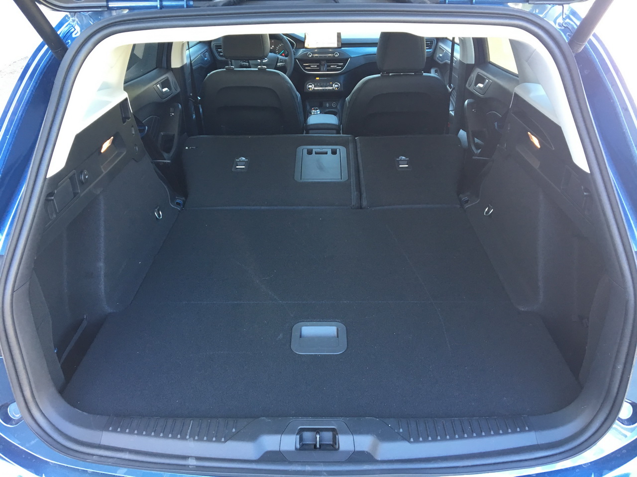 Essai Ford Focus SW Active 2.0 EcoBlue : bien accastillée