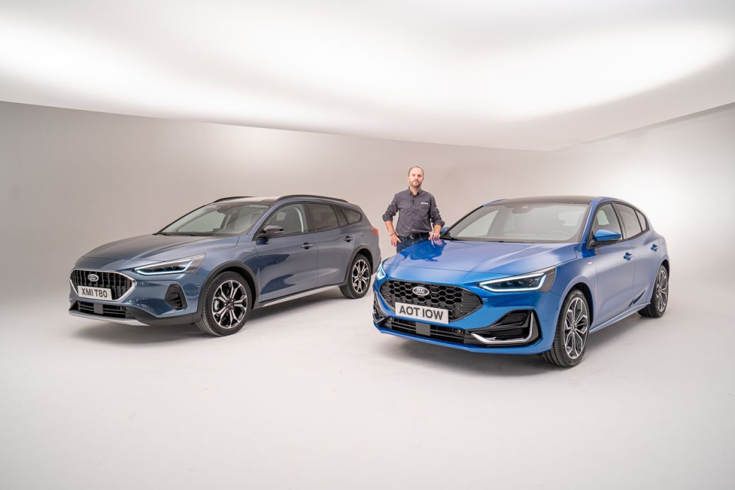 Actualité Ford Focus - L’argus