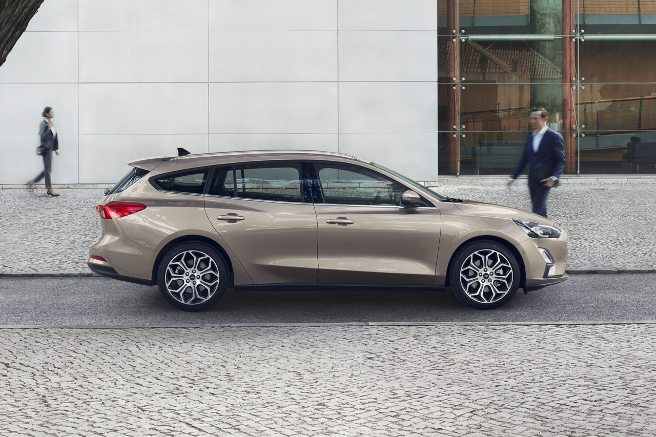 Prix 2020 Ford Focus : la gamme à partir de 20 800