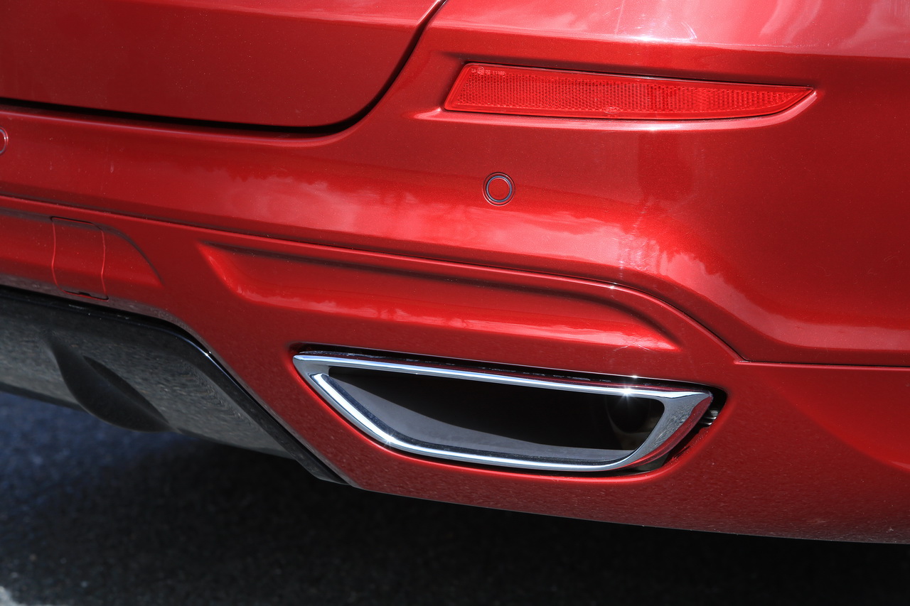 Diaporama et photos - Essai Ford Mondeo SW 2017 : notre avis sur le ...