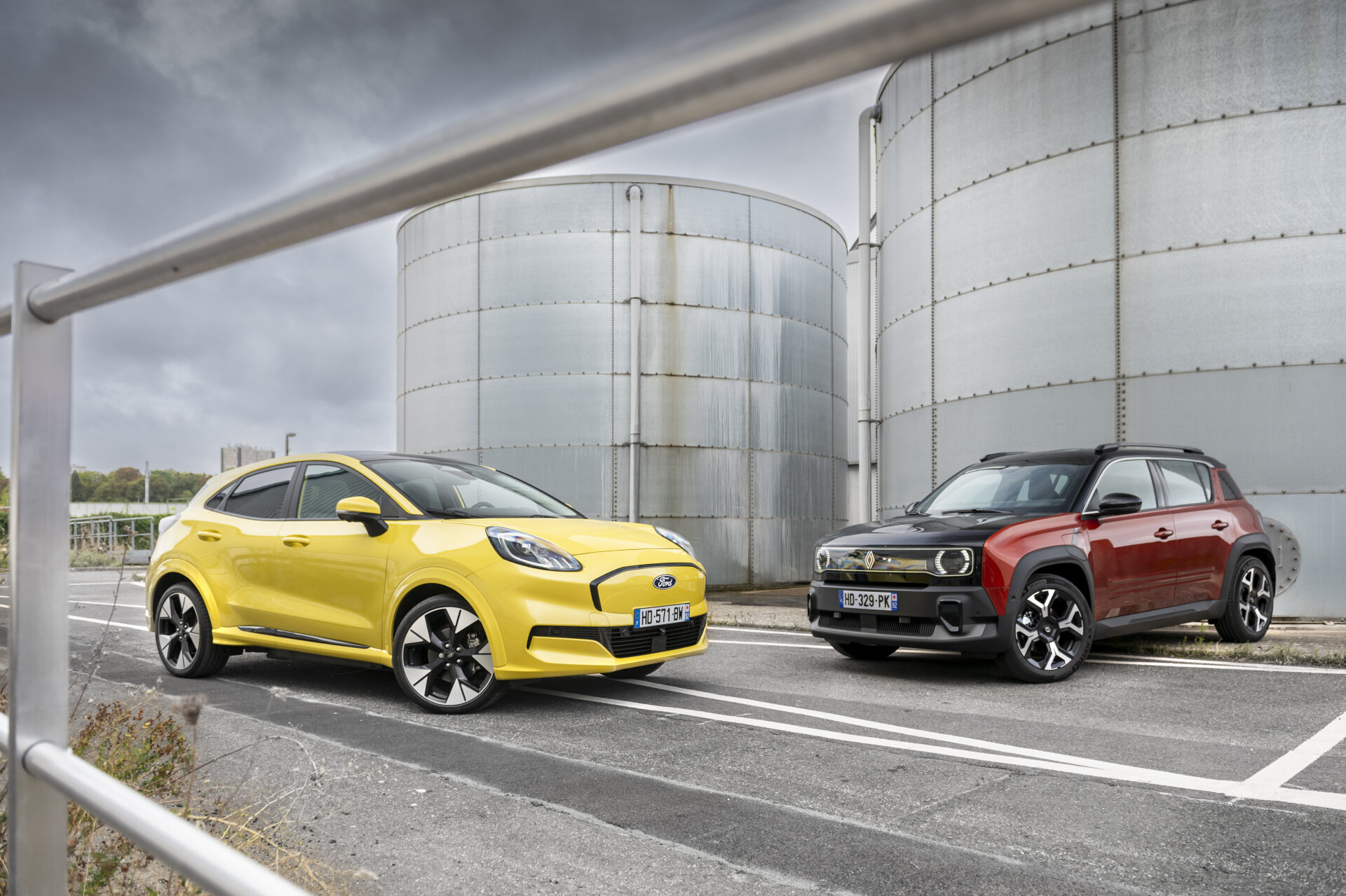 DFSK : actus, essais, fiches techniques, prix du neuf, cote Argus et ...