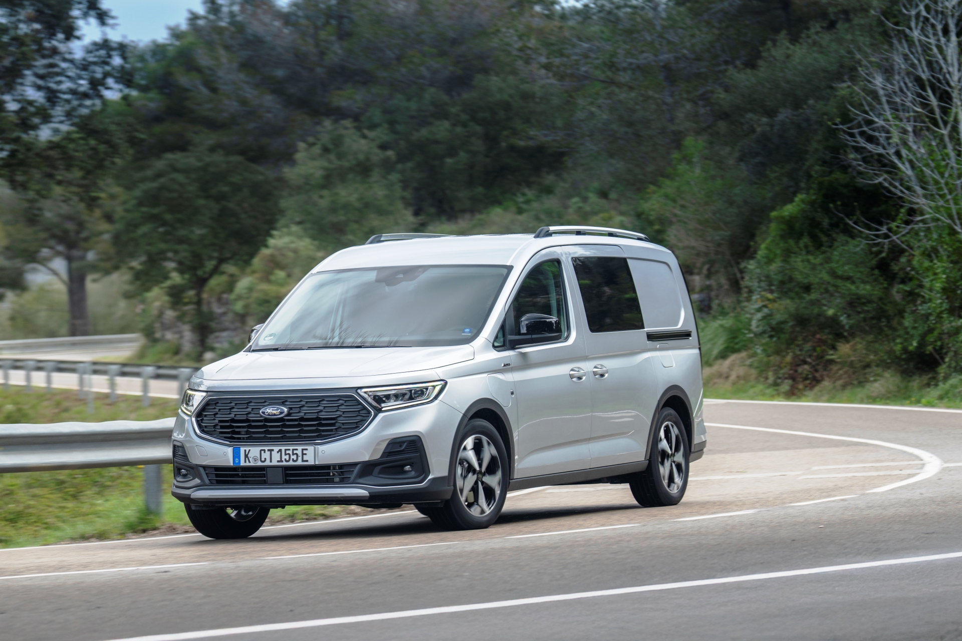 Smart #2 et #4. Une remplaçante de la Fortwo en 2025 et une compacte en ...