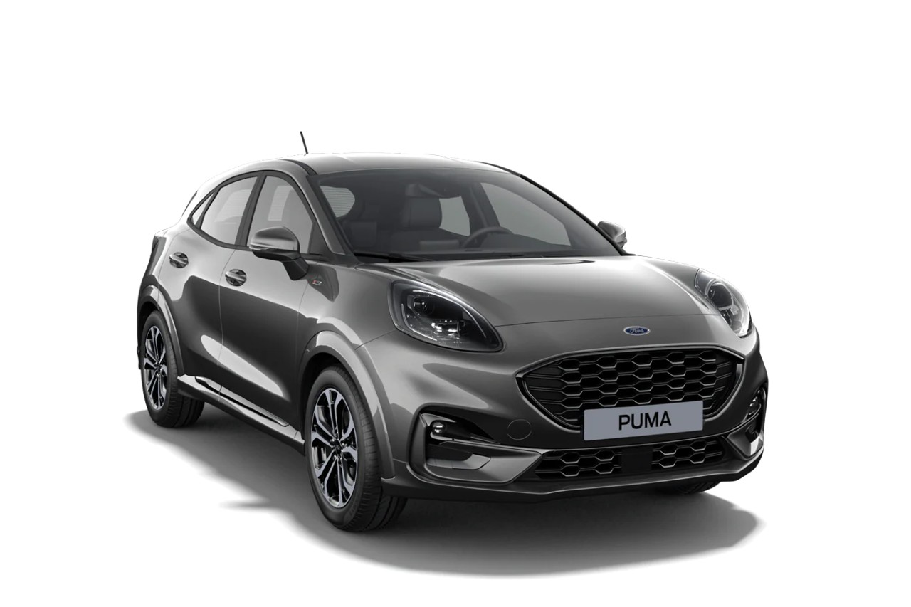 Ford Puma (2022). Une finition sans GPS ni instrumentation numérique