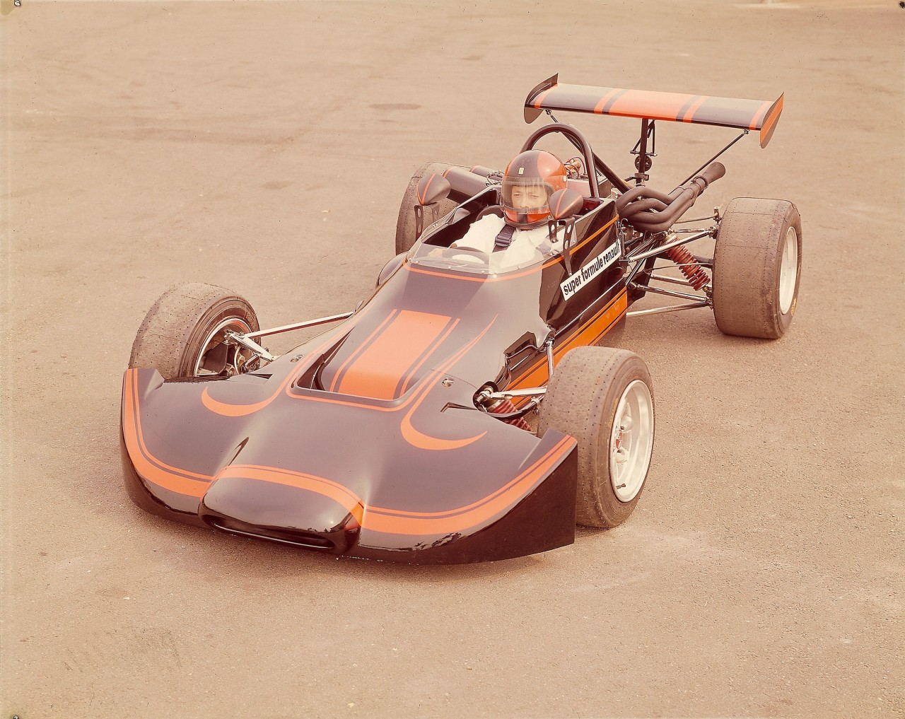 Renault et le sport automobile, plus de 115 ans d'histoire en images ...