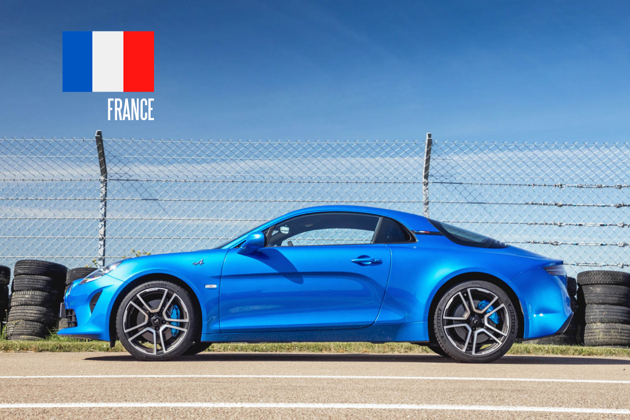Voitures françaises : sont-elles encore fabriquées en France