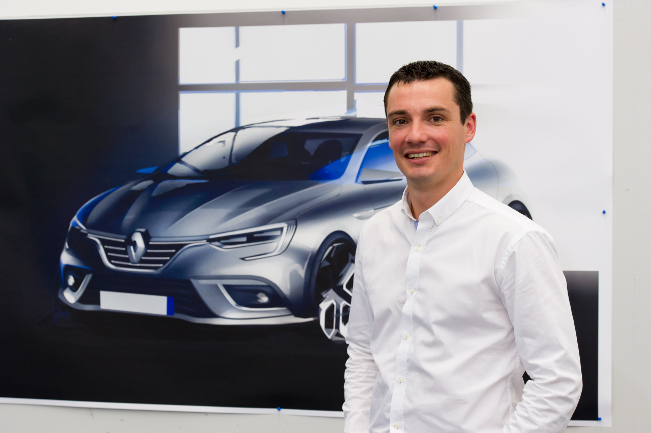 Renault Mégane 2016 : tous les secrets de la nouvelle Mégane en vidéo ...