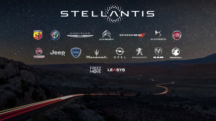 Stellantis. Nouveaux patrons et organisation des marques