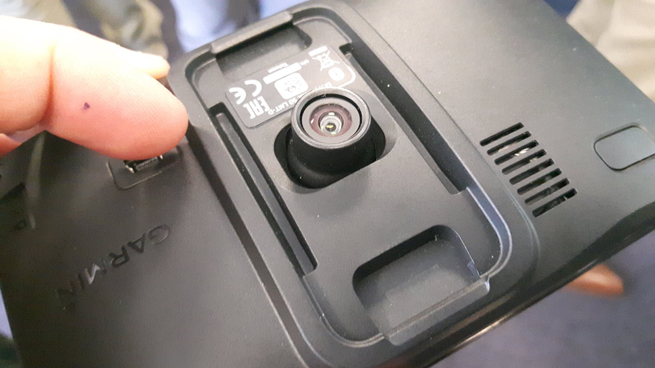 Garmin Drive : une nouvelle gamme de GPS très connectés