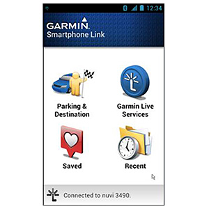 Test du nouveau Garmin nüvi 3597 LMT