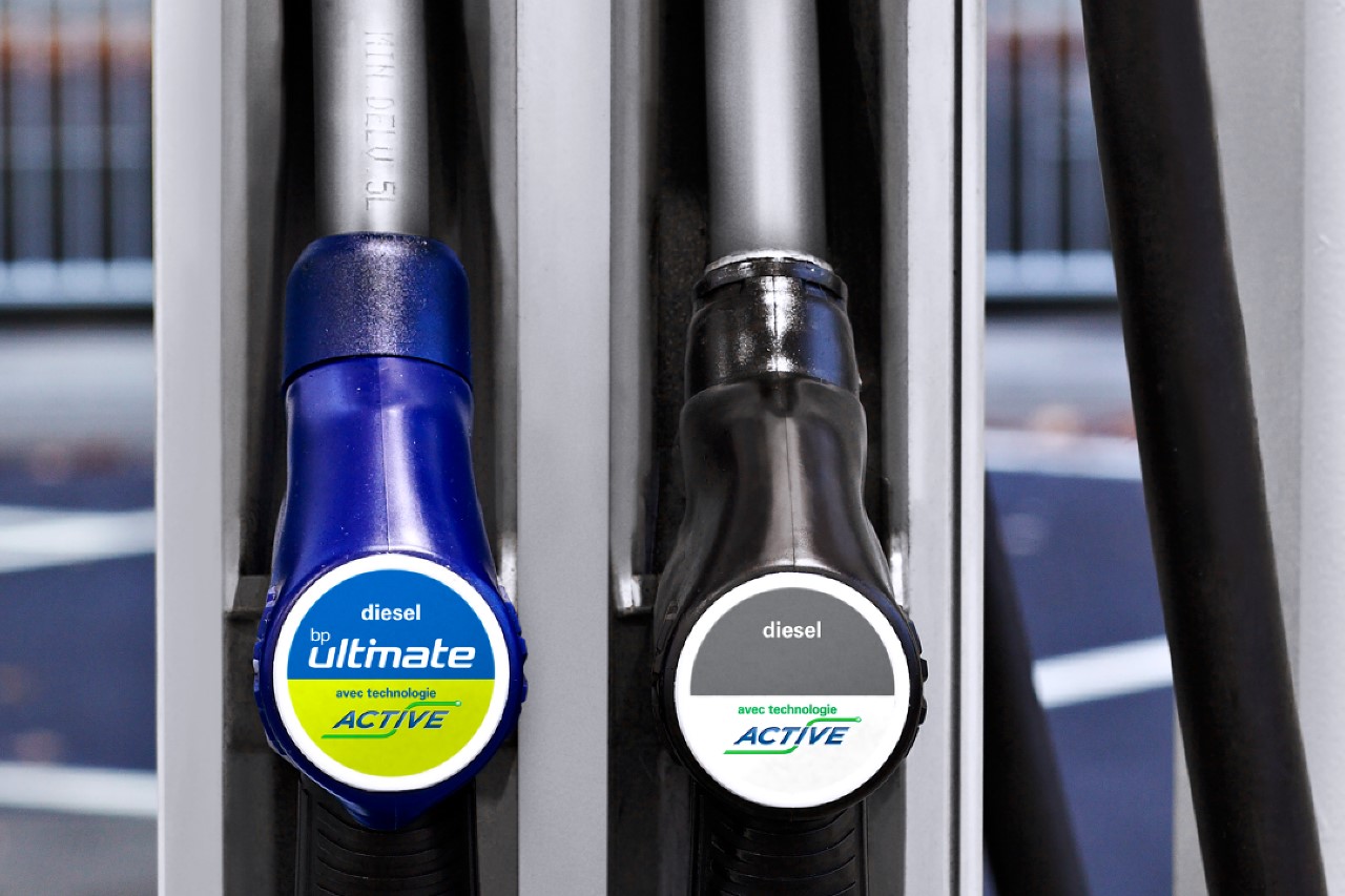 Prix des carburants. Comment fonctionnerait le chèque carburant