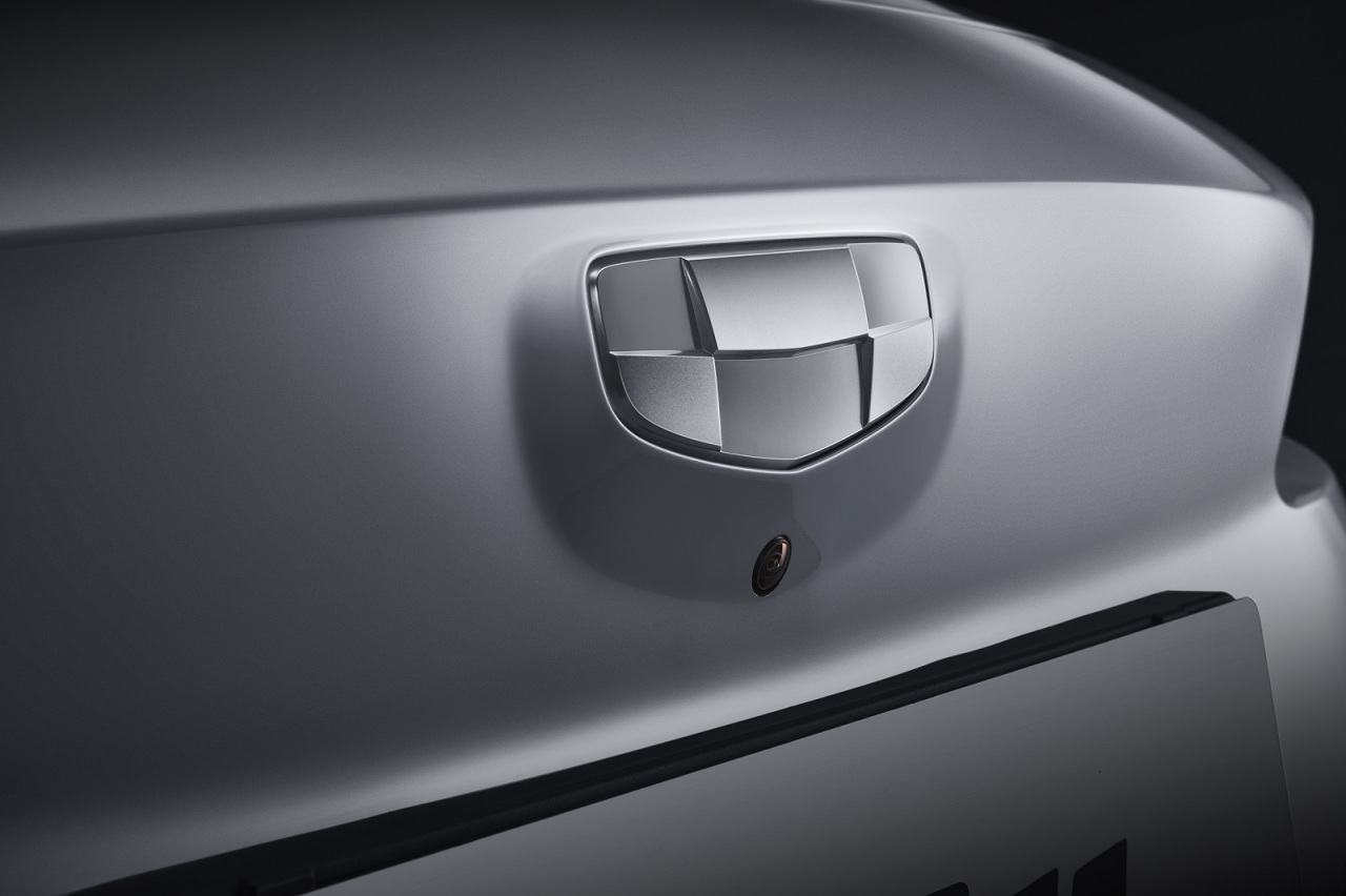 Diaporama et photos - Geely lance encore une nouvelle marque ! | L'Argus