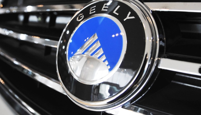 Diaporama et photos - La prise de 9,69% de Daimler par Geely provoque ...