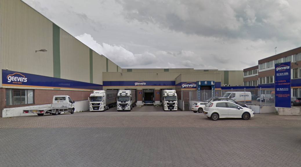 Autodis Group s'offre la société Geevers au Benelux