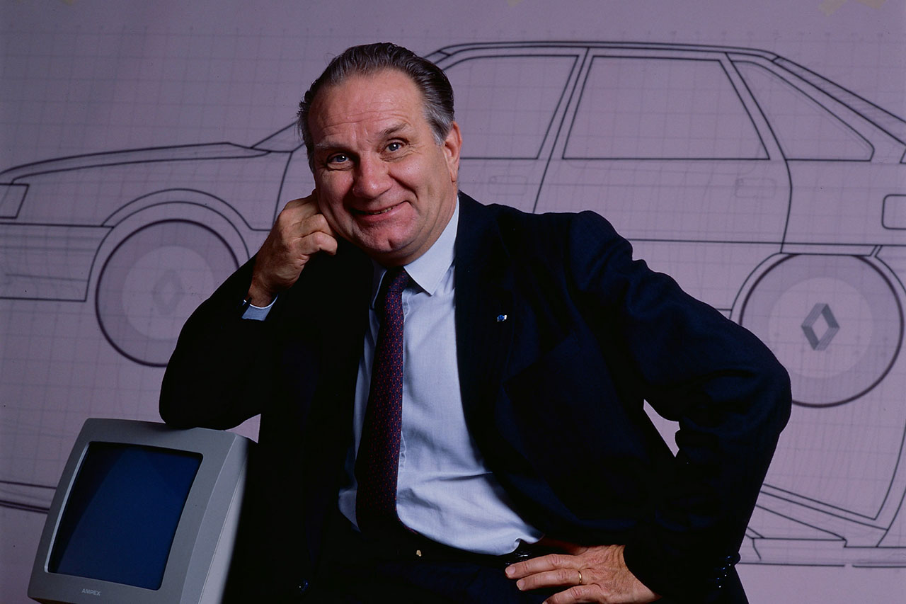 Saga Renault. Les onze patrons depuis 1898