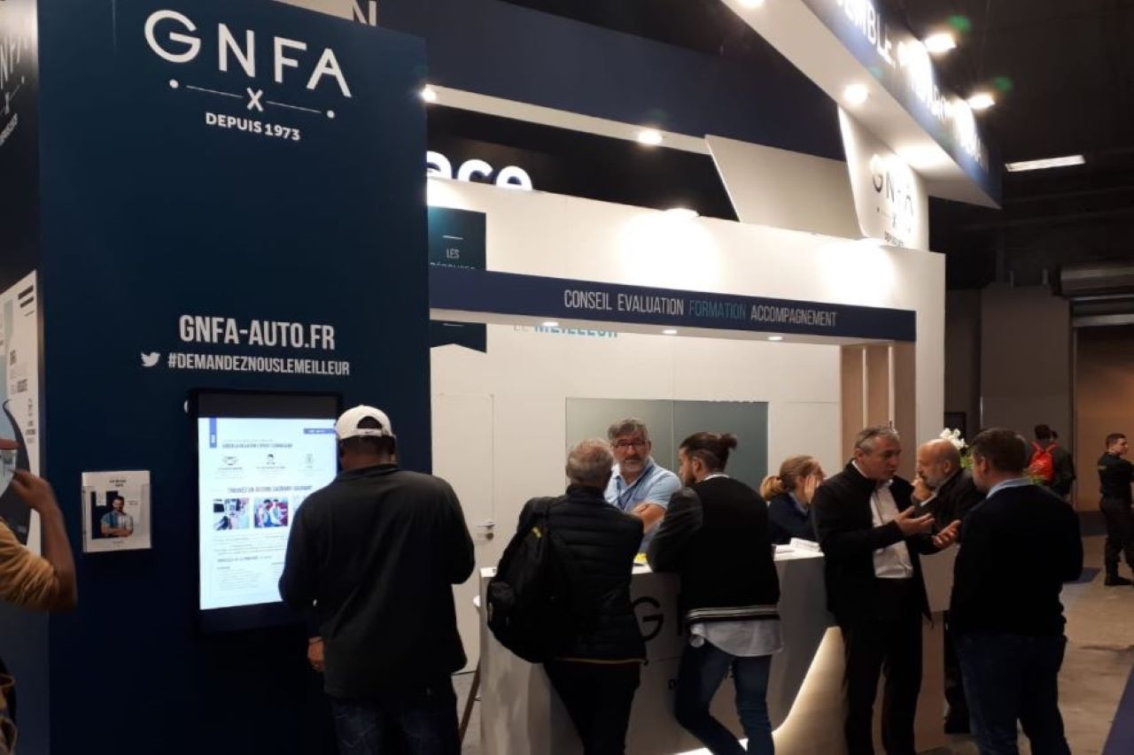 GNFA débloque un plan de sauvegarde de l'emploi