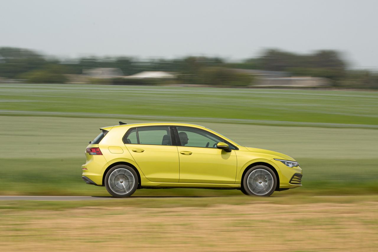 Guide d'achat Volkswagen Golf 8 : nos essais et nos conseils