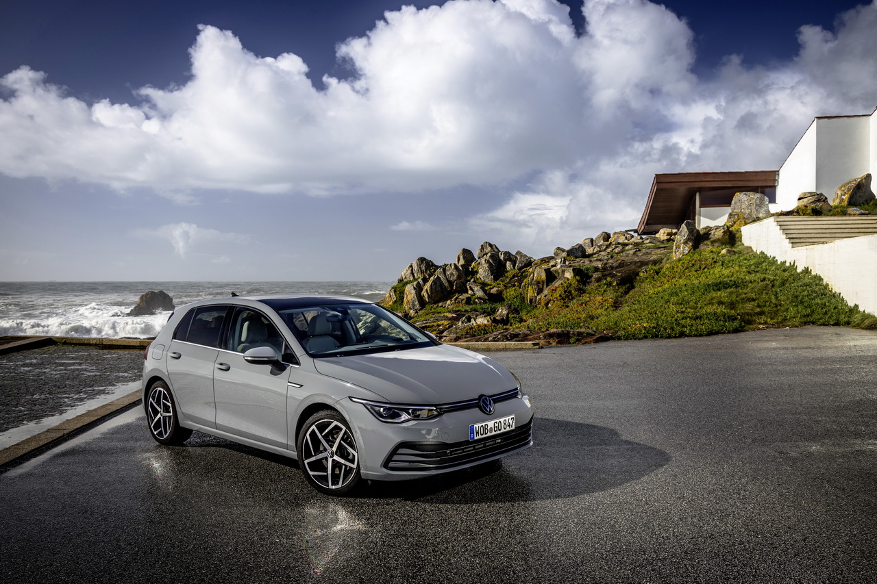 Photo 46 - nouvelle golf 8 style - Guide d'achat Volkswagen Golf 8 ...