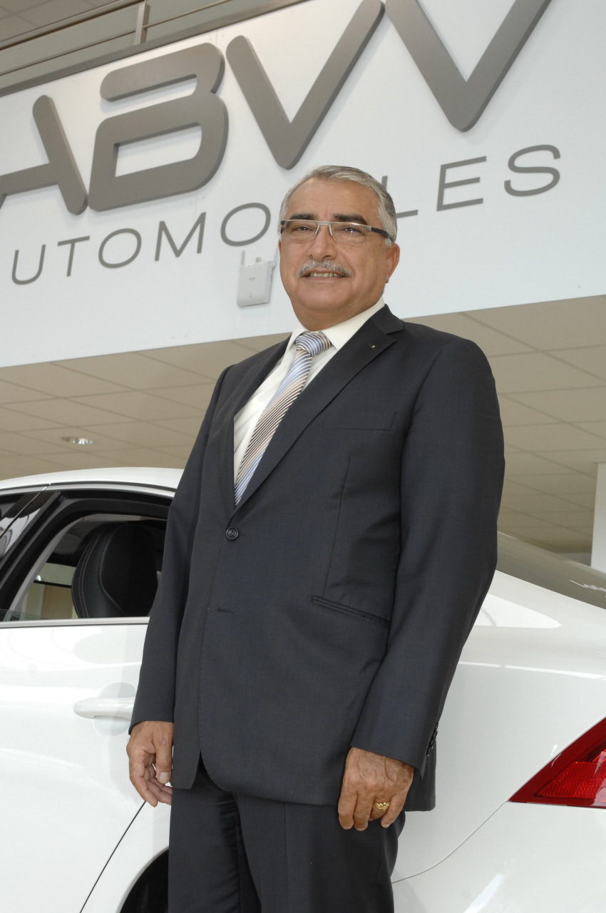 Diaporama et photos - Volvo veut réinventer le commerce automobile | L ...