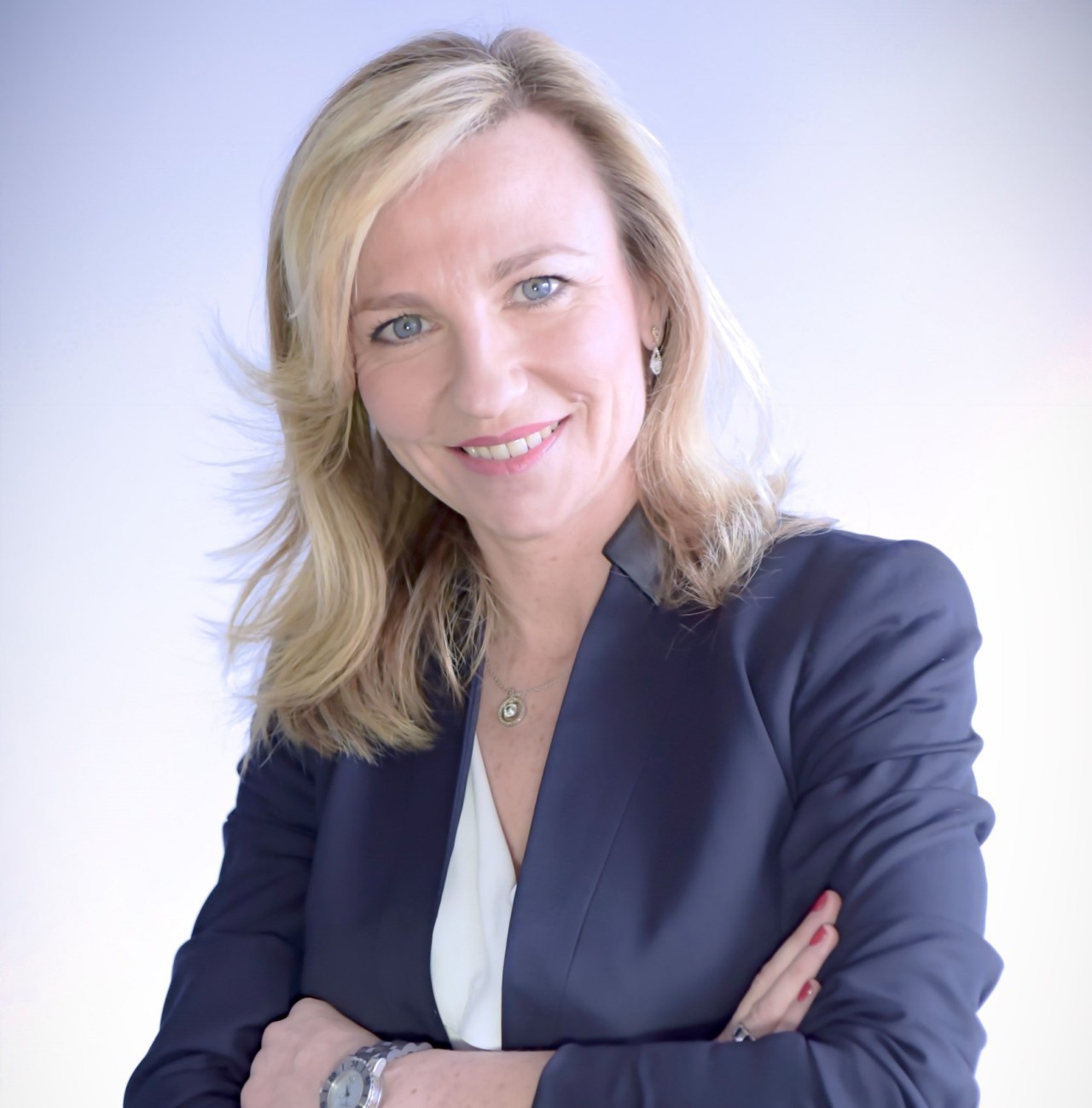 Diaporama et photos - Caroline Brun promue directeur activité France de ...