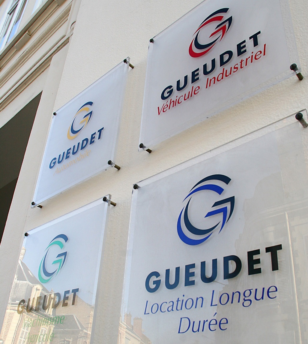 Le top 50 des groupes de distribution en Europe