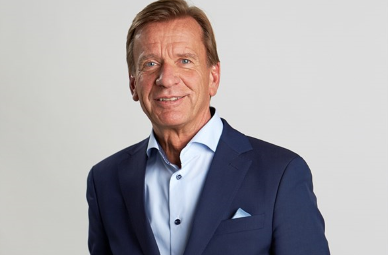 Photo 2 - Håkan Samuelsson, président et CEO de Volvo Cars. - Moteurs ...