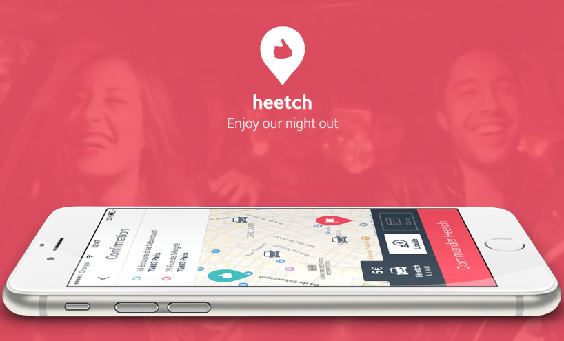 Diaporama et photos - Procès Heetch : la start-up condamnée à verser ...