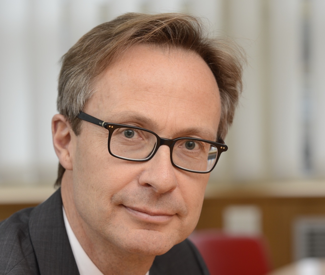 Diaporama et photos - Heiko Carrie succèdera à Guy Maugis comme ...