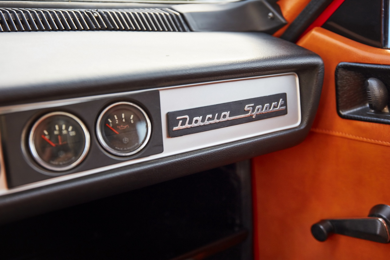 Photo 19 - Dacia 1410 Sport - Toutes les Dacia en images