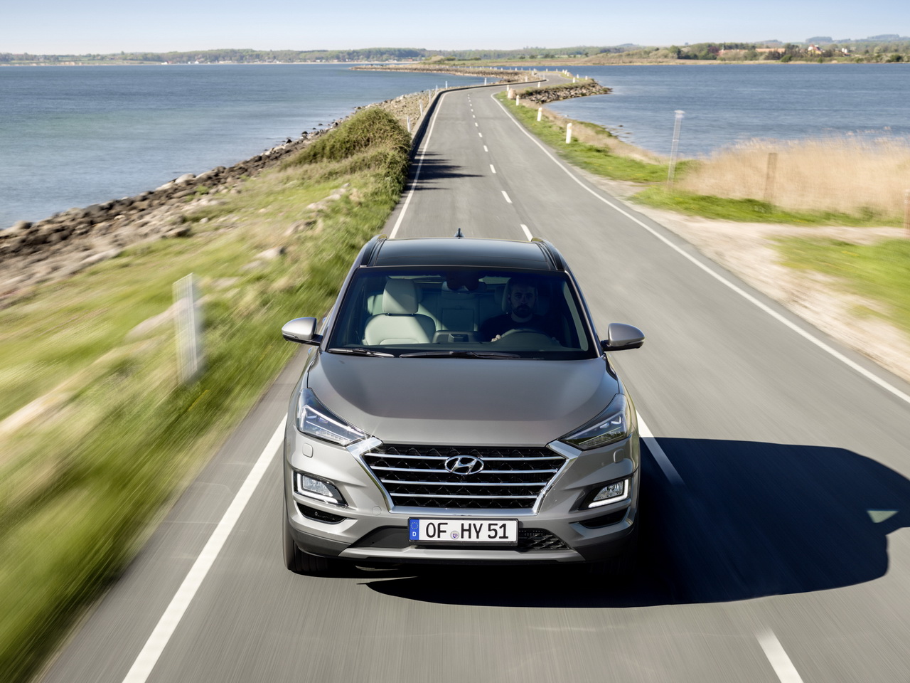 Prix Hyundai Tucson 2018 : les tarifs du Tucson restylé