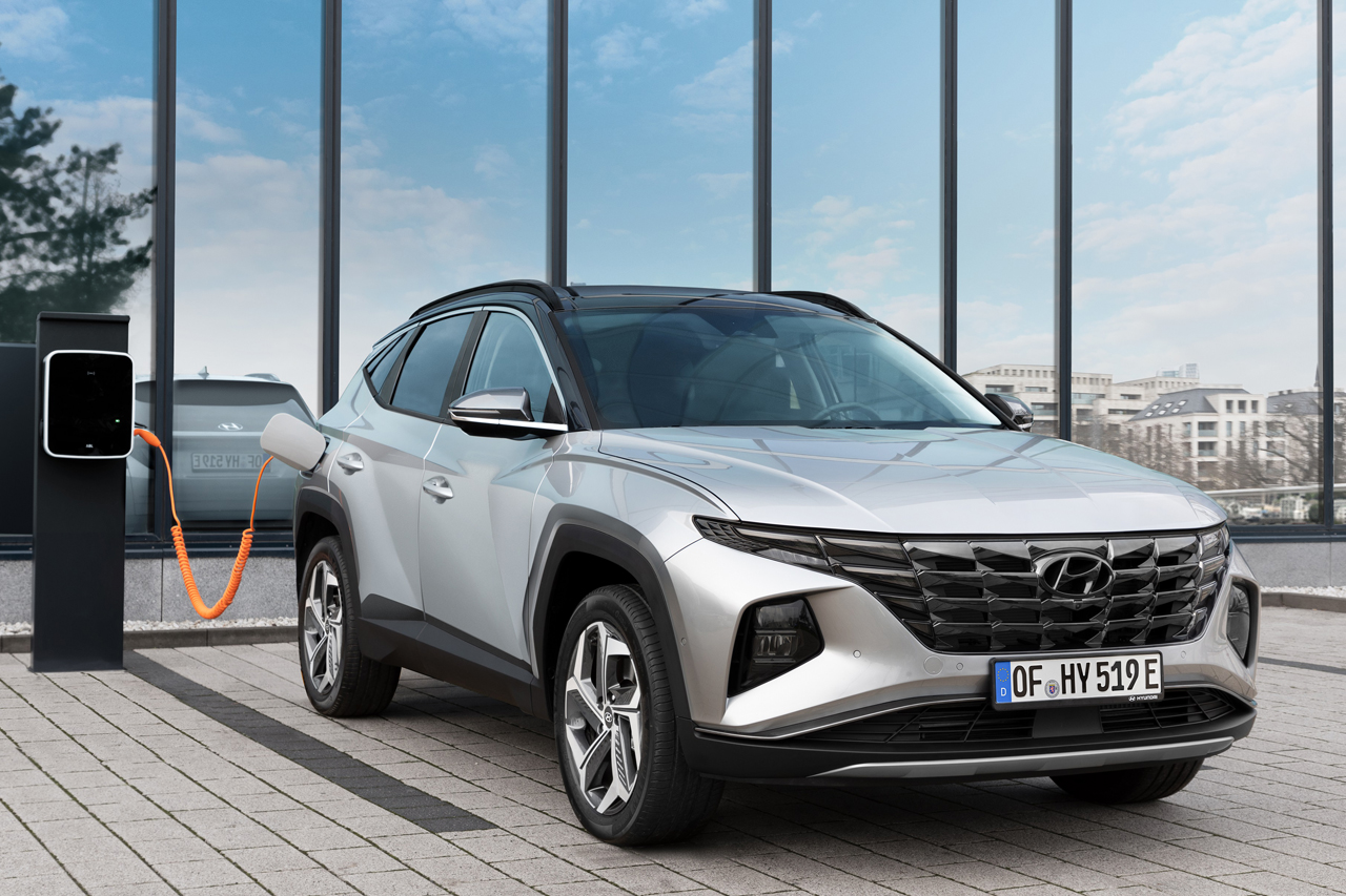 Hyundai Tucson (2021). Hausse des prix et tarifs de la finition N Line