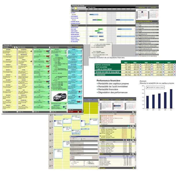 Diaporama et photos - AutoMotive Systems devient le distributeur ...