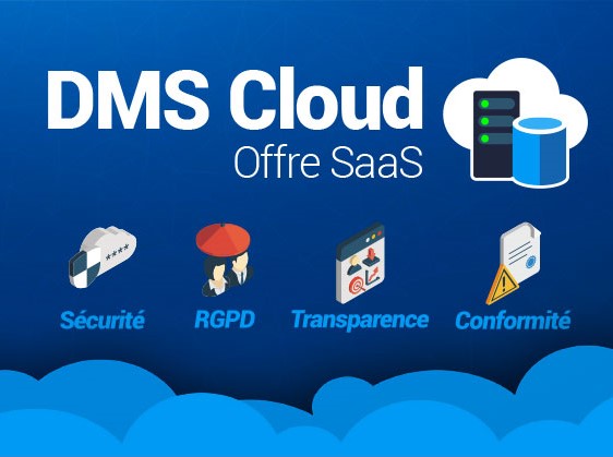 Photo 1 - DMS-cloud-informatique-RGPD - L'I'Car DMS disponible en ...