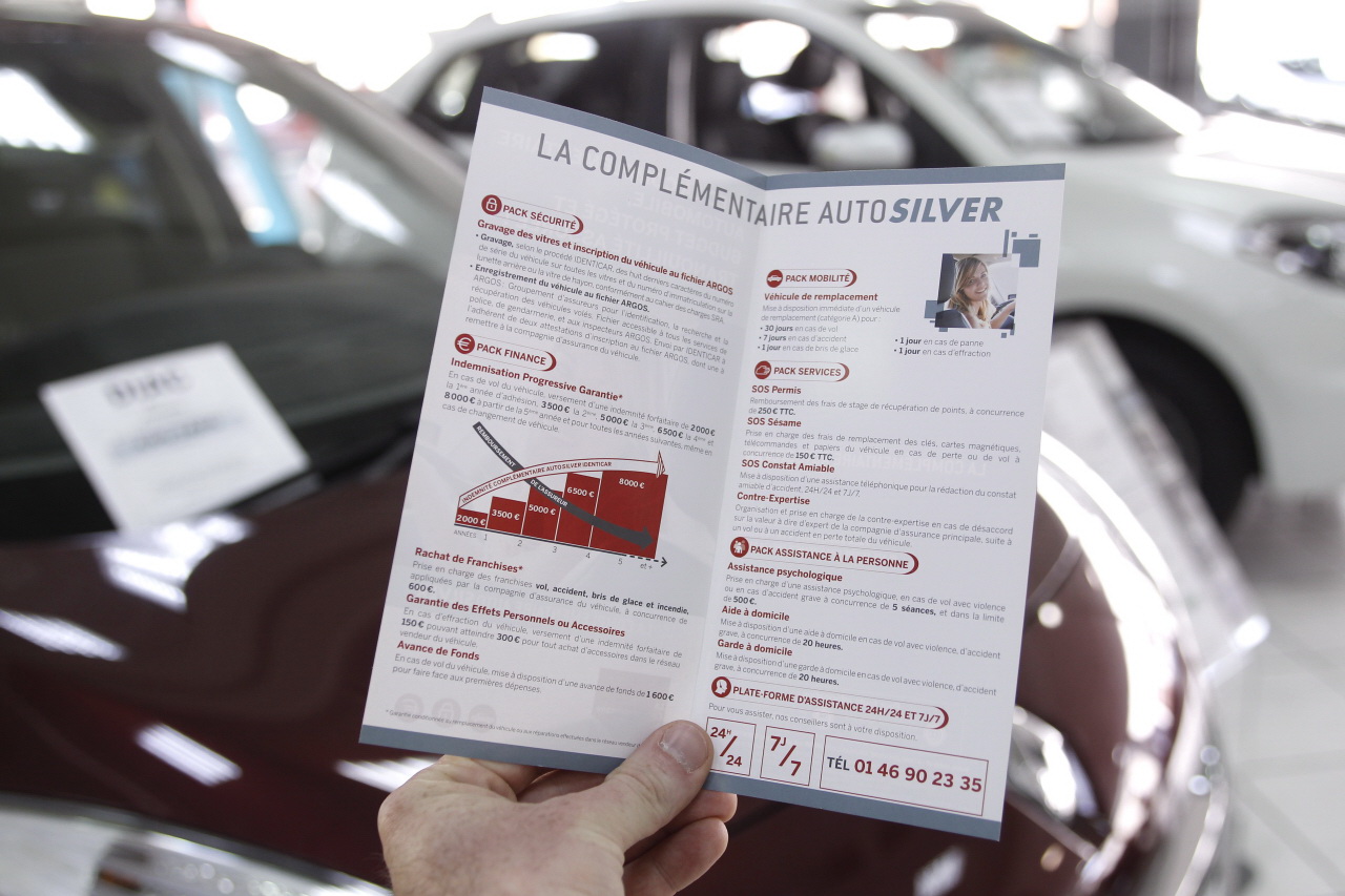 Le club Identicar veut progresser sur le VO