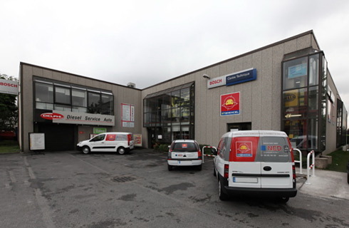 IDLP ne quittera le groupe Alliance que dans un an