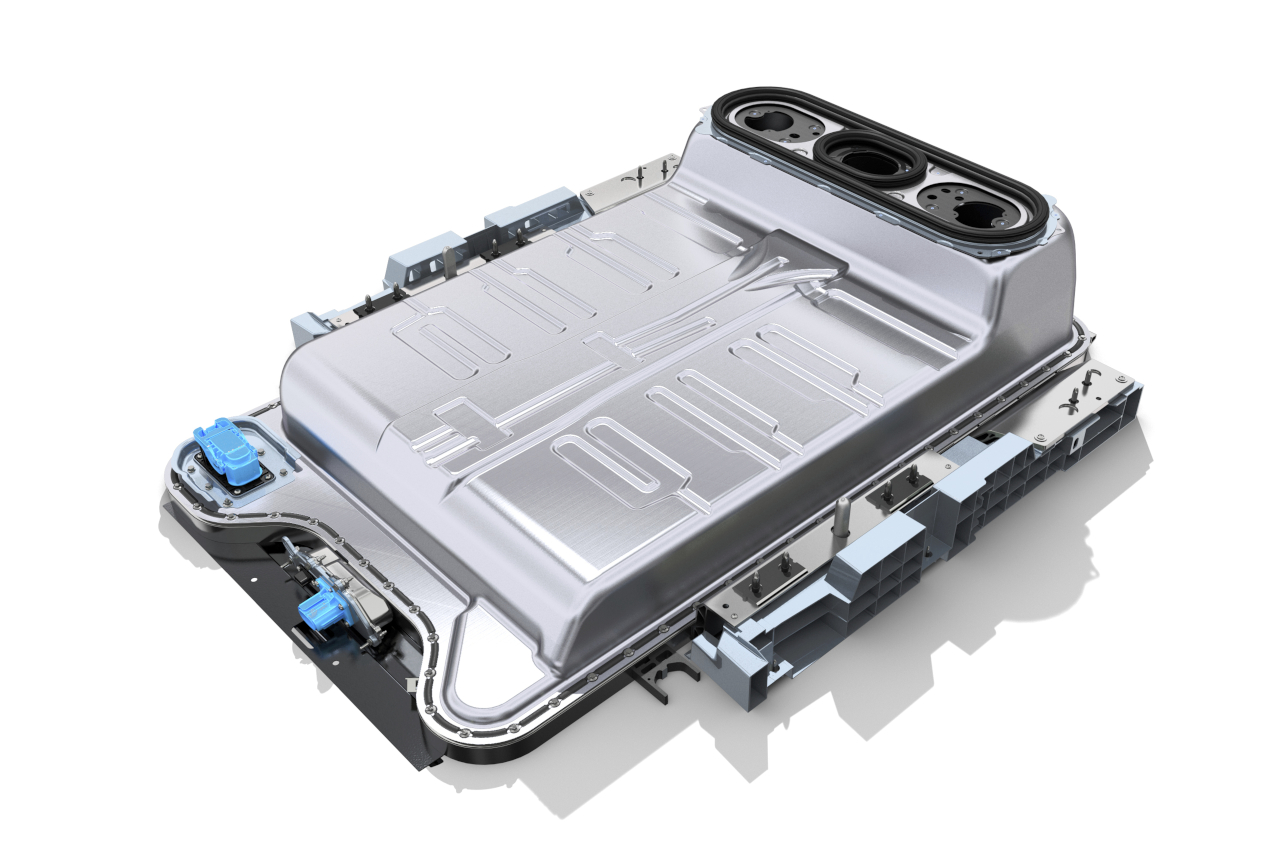 Rappel Renault Zoe 2. Des batteries placées sous surveillance - Photo ...