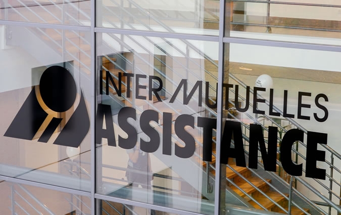 Le groupe IMA inaugure un nouveau pôle d'assistance