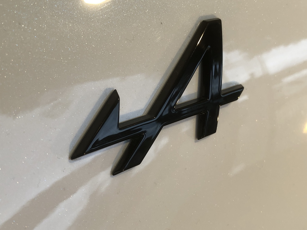 Diaporama et photos - Alpine A110 (2019). À bord de la nouvelle Alpine ...