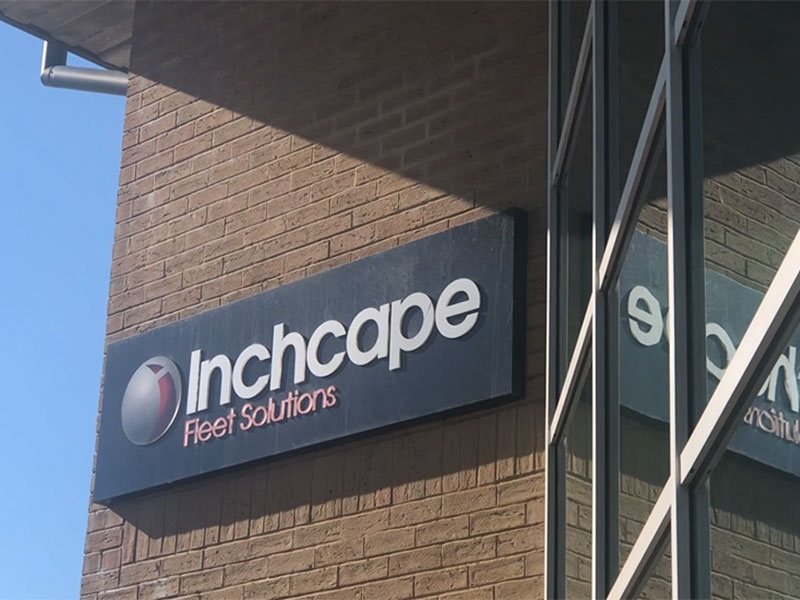 Toyota rachète l'activité Fleet Solutions du groupe Inchape