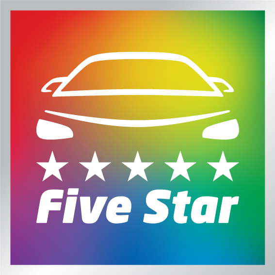 Five Star fait peau neuve - L'argus