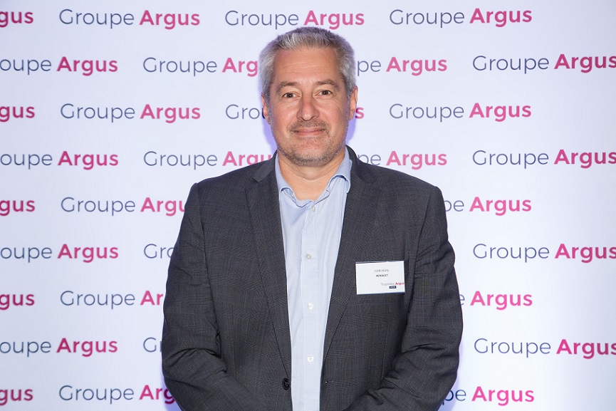 Ivan Segal (Renault) : « 2020 sera une année blanche pour le réseau