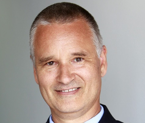 Diaporama et photos - Jérôme Monce nommé directeur général de FCA ...