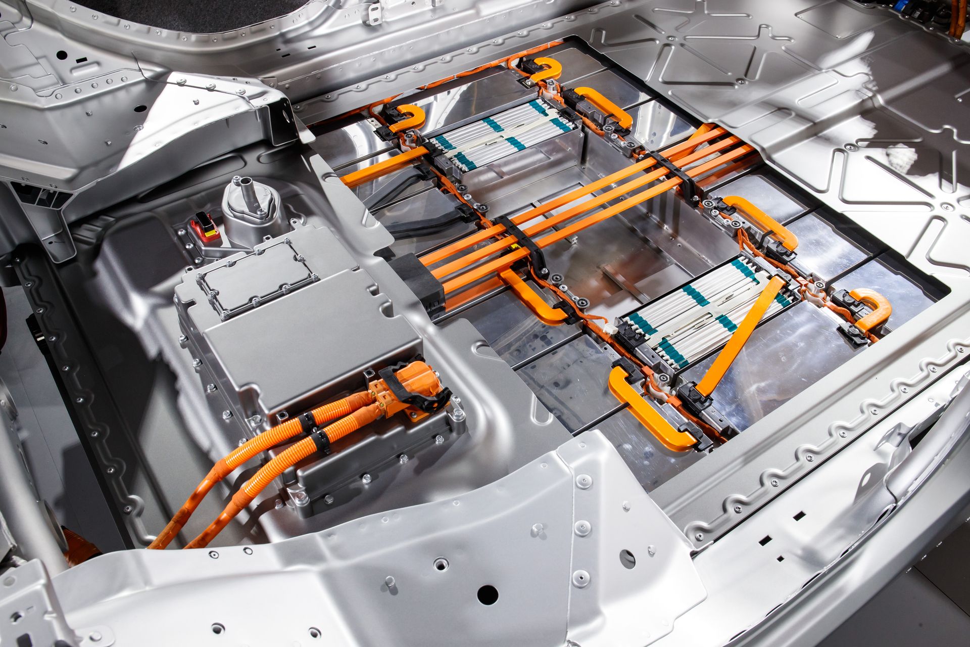 Batteries, autonomie et bilan