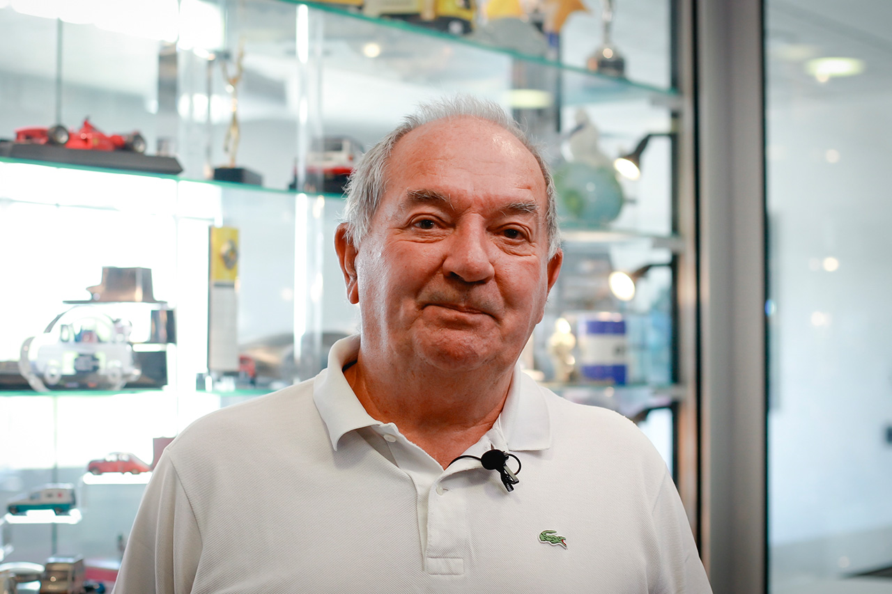 Diaporama et photos - Saga groupe Michel. Une histoire façonnée par les ...