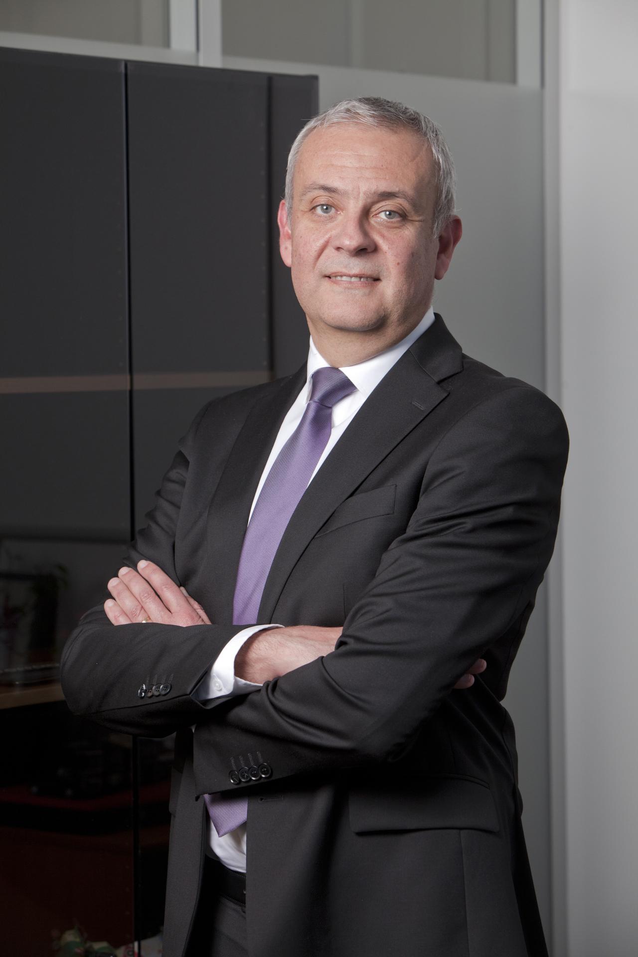 Un seul patron pour Volvo Trucks et Renault Trucks en France