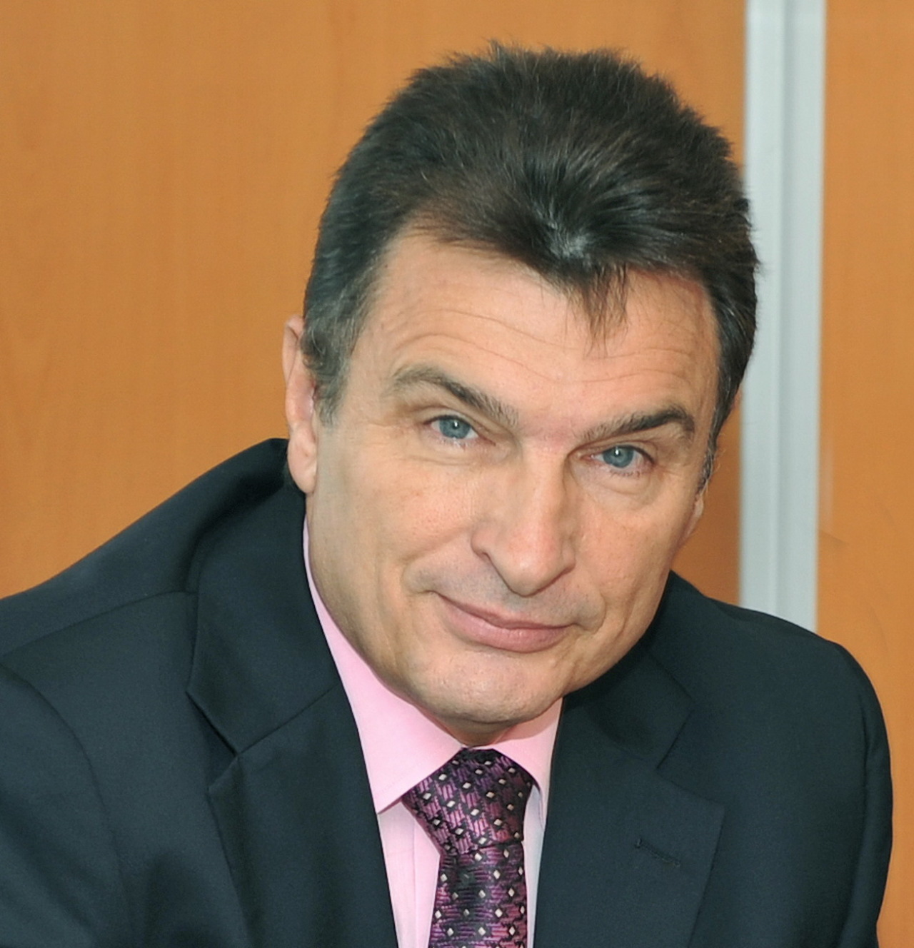 Citroën France, à nouveau sans capitaine