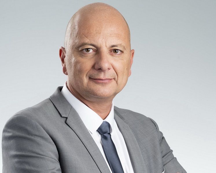 Photo 1 - Diac Renault finacement captive nomination - Jean Raia nommé ...