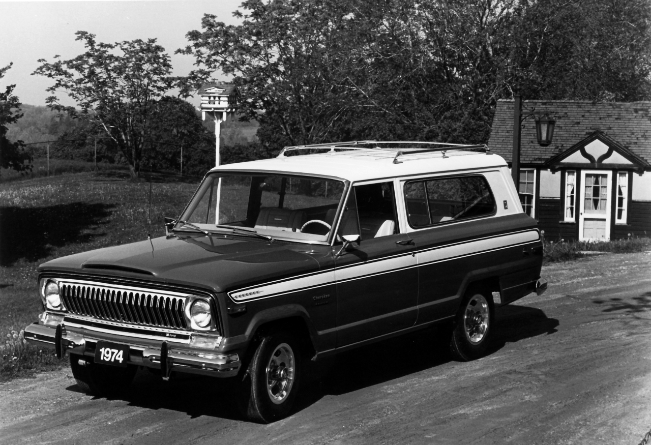 Le Club Jeep France devient le Jeep Owner's Group