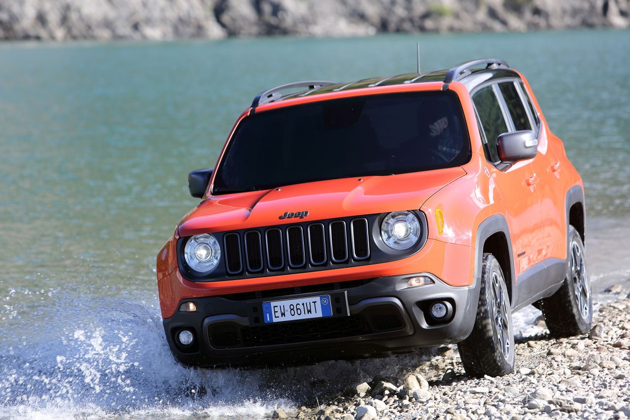 Le Club Jeep France devient le Jeep Owner's Group