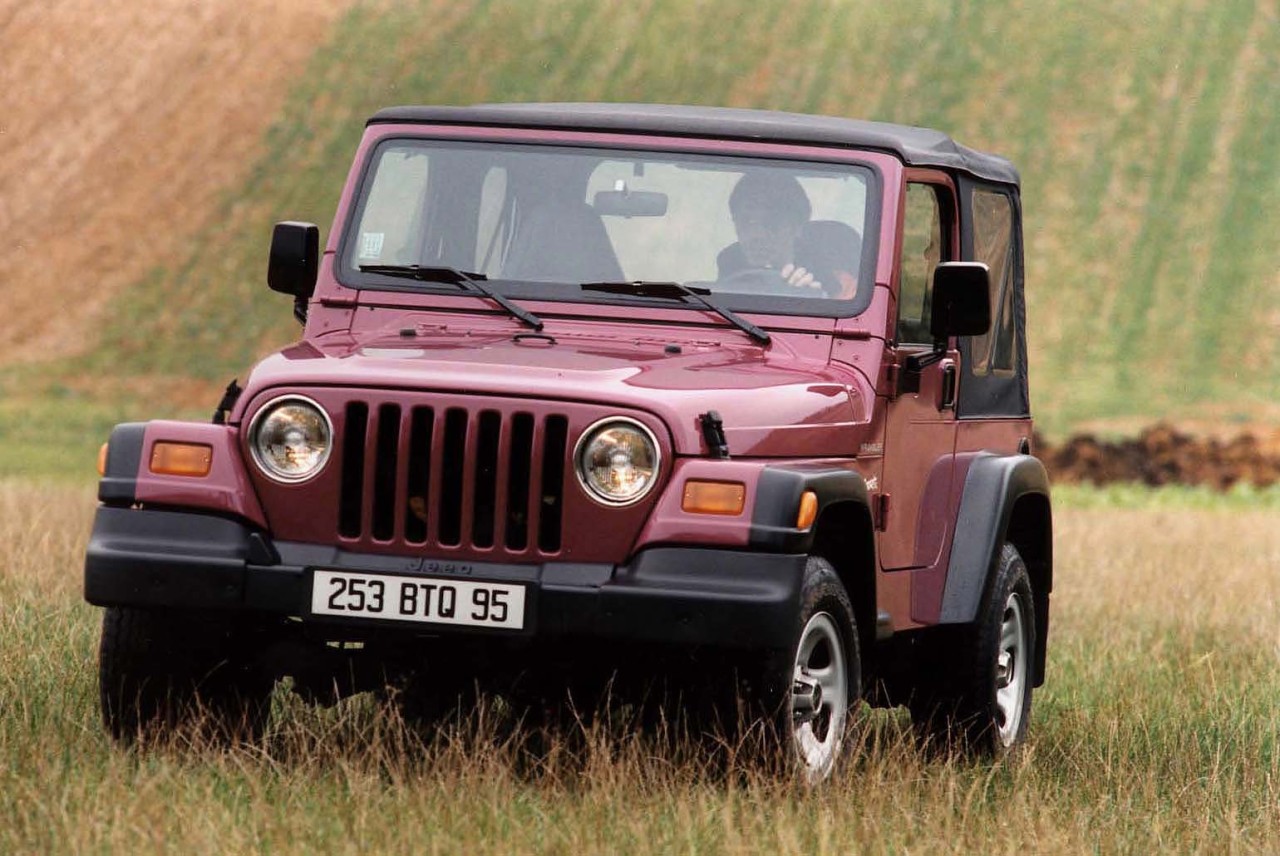 Le Club Jeep France devient le Jeep Owner's Group